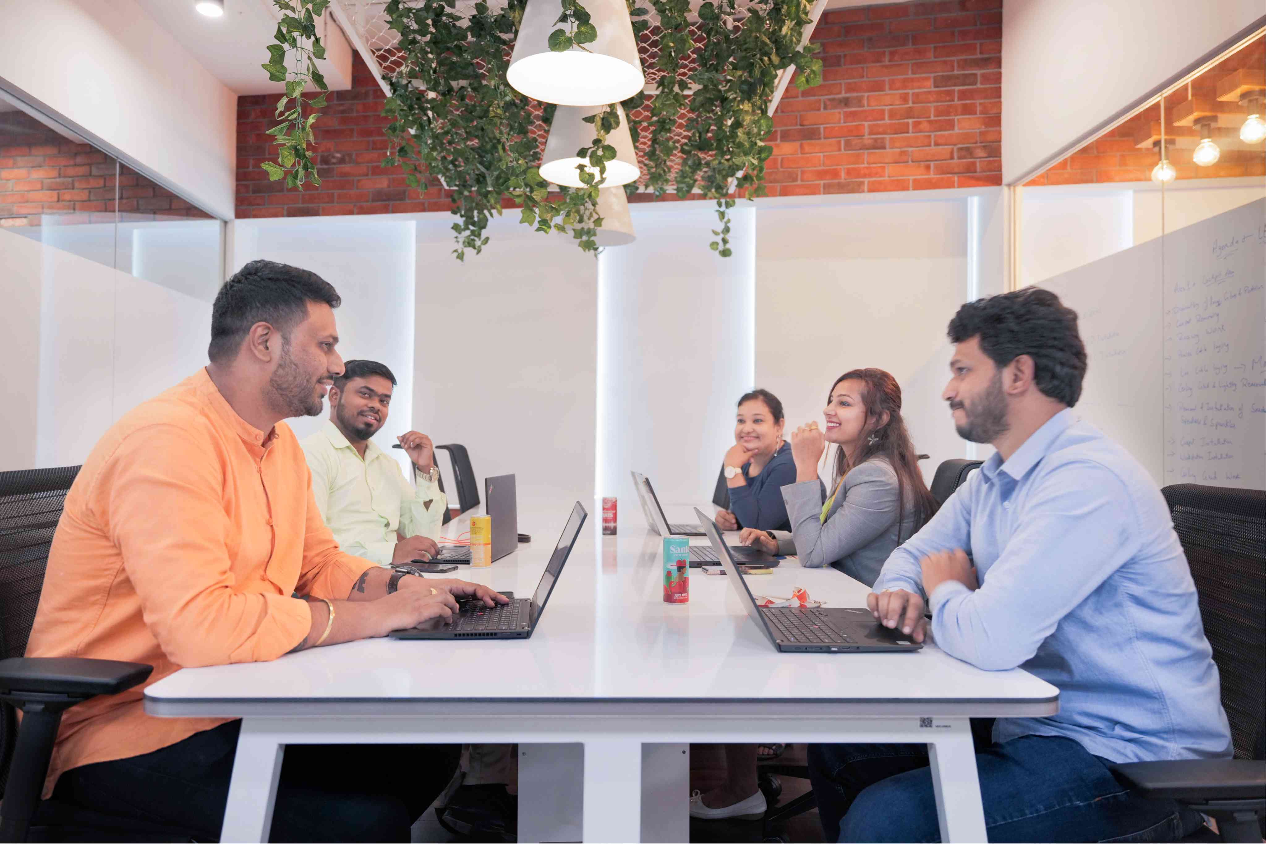 Companies -hirist.tech