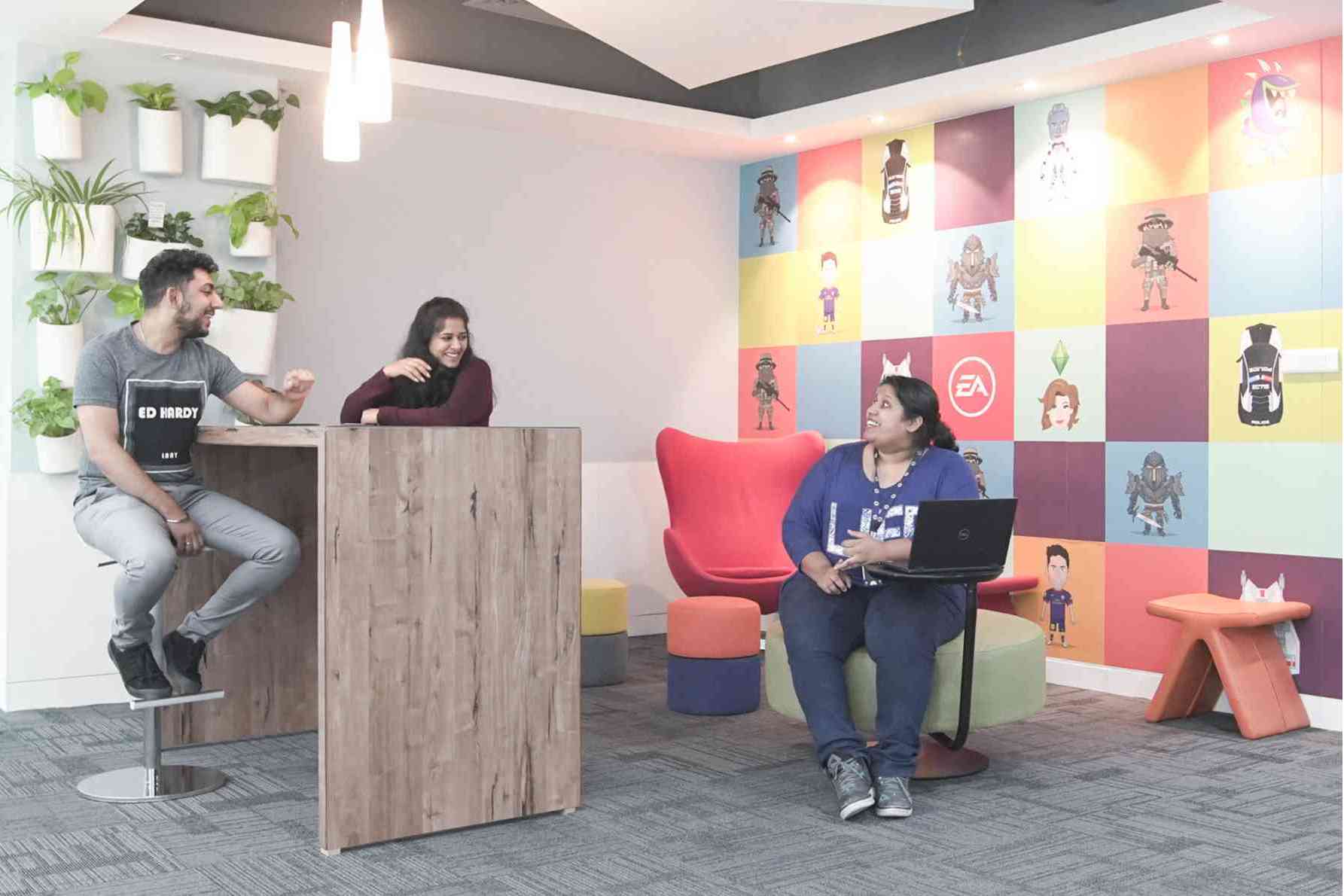 Companies- Hirist.tech