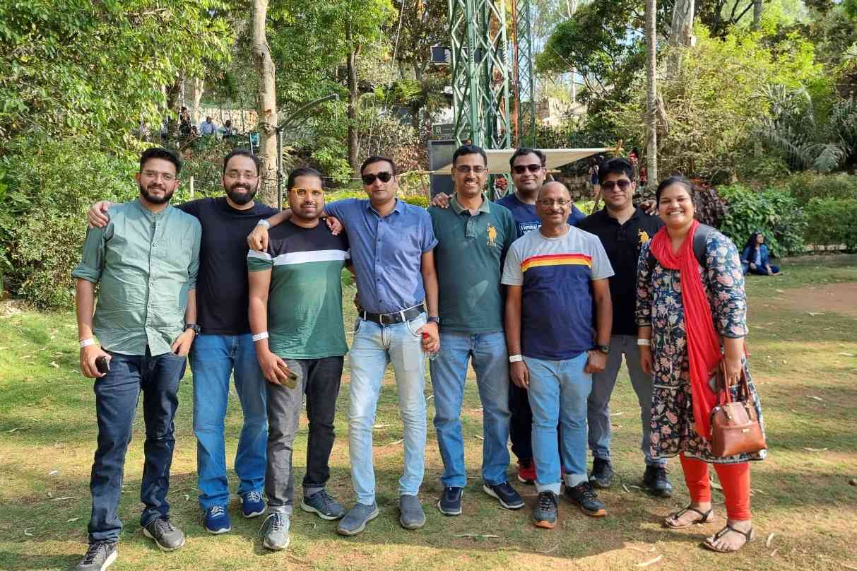 Companies -hirist.tech