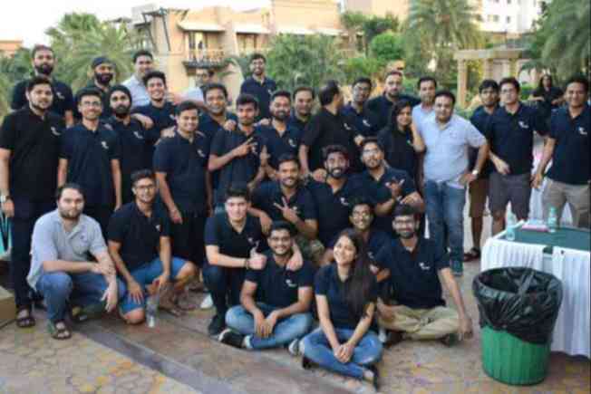 Companies -hirist.tech