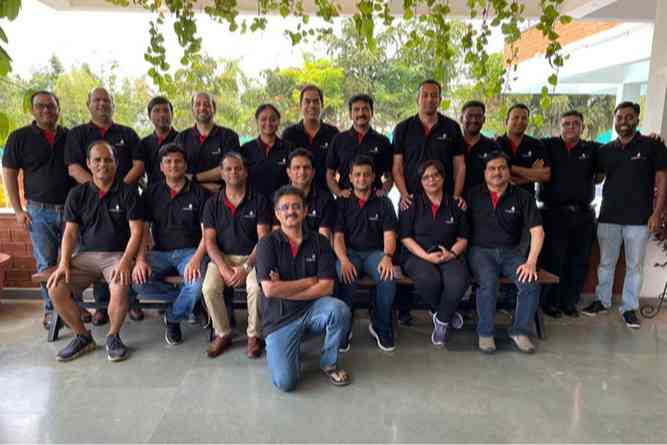 Companies- Hirist.tech