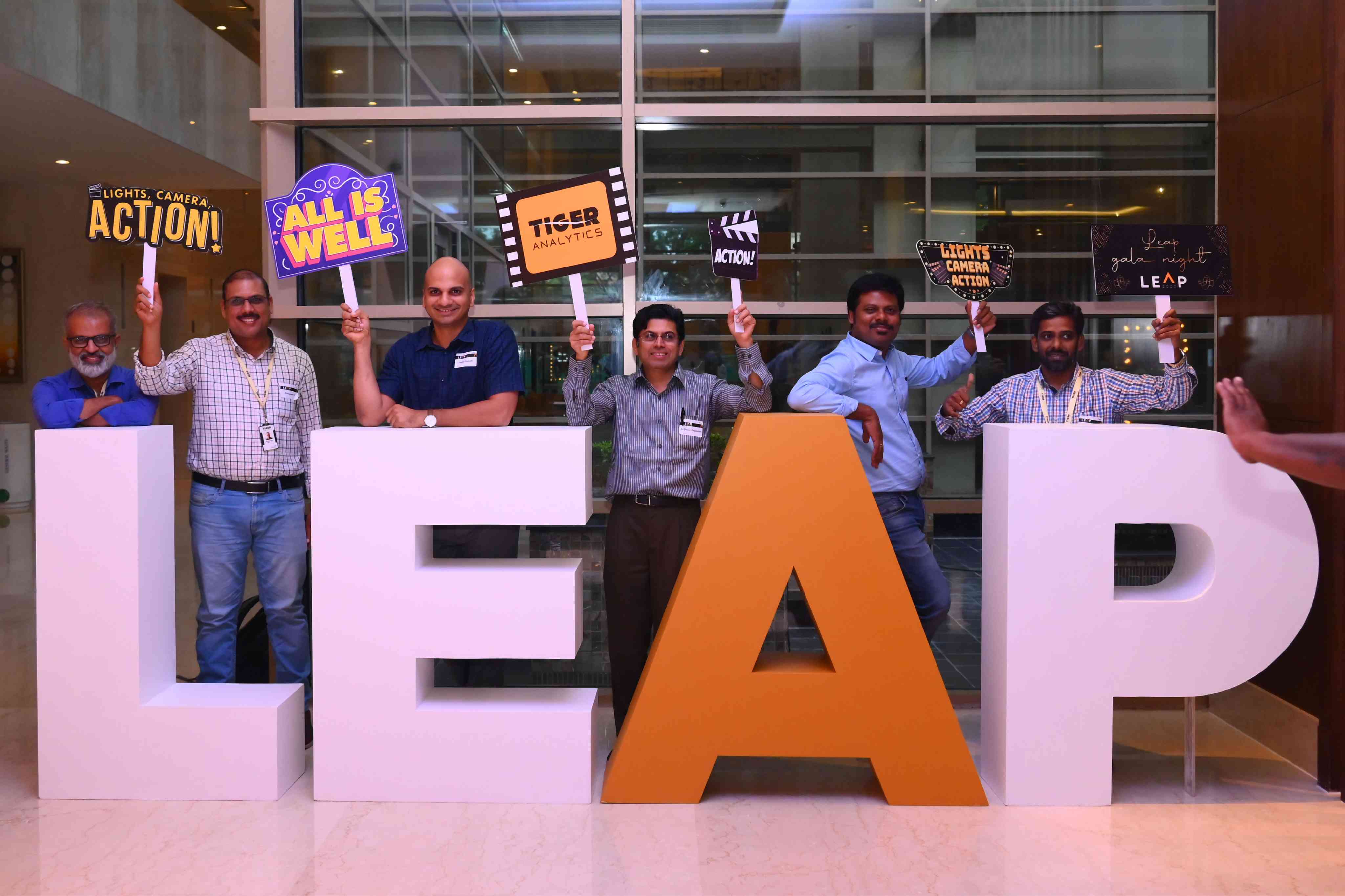 Companies -hirist.tech