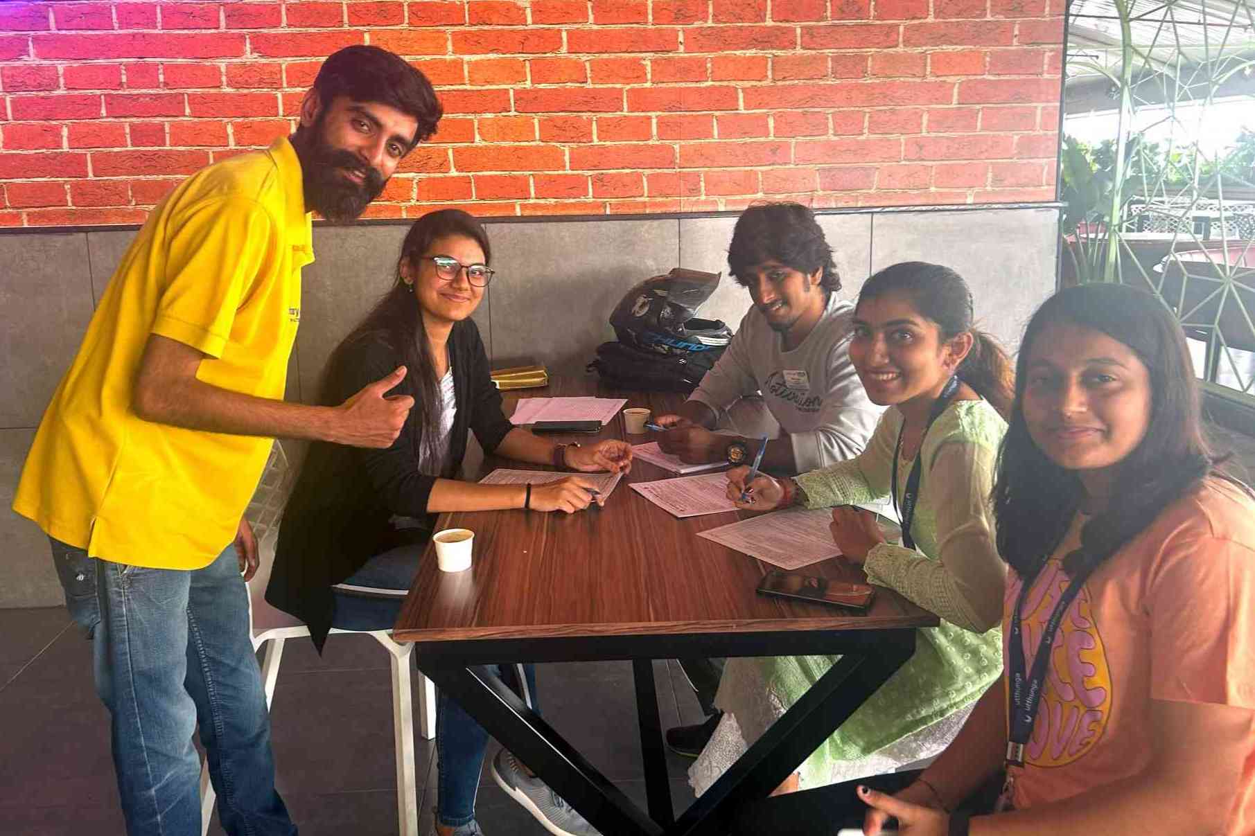 Utthunga Technologies Pvt Ltd