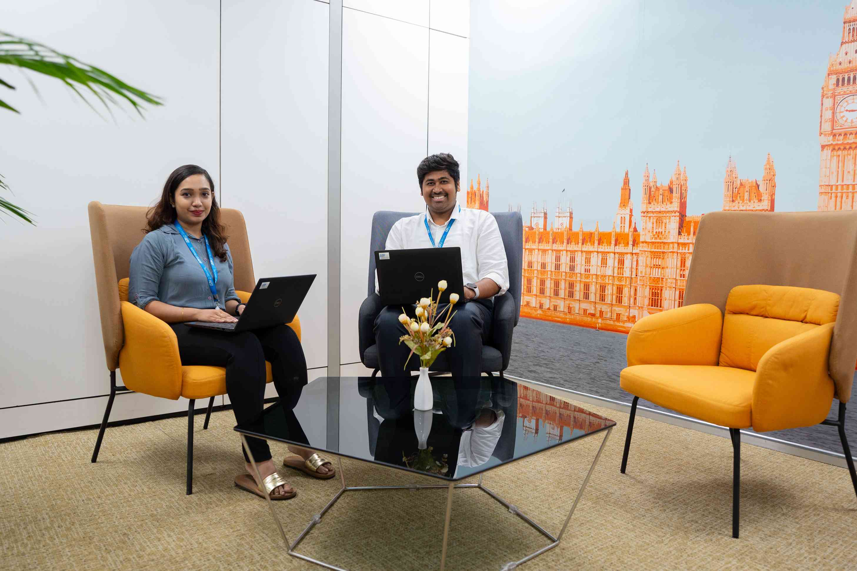 Companies- Hirist.tech