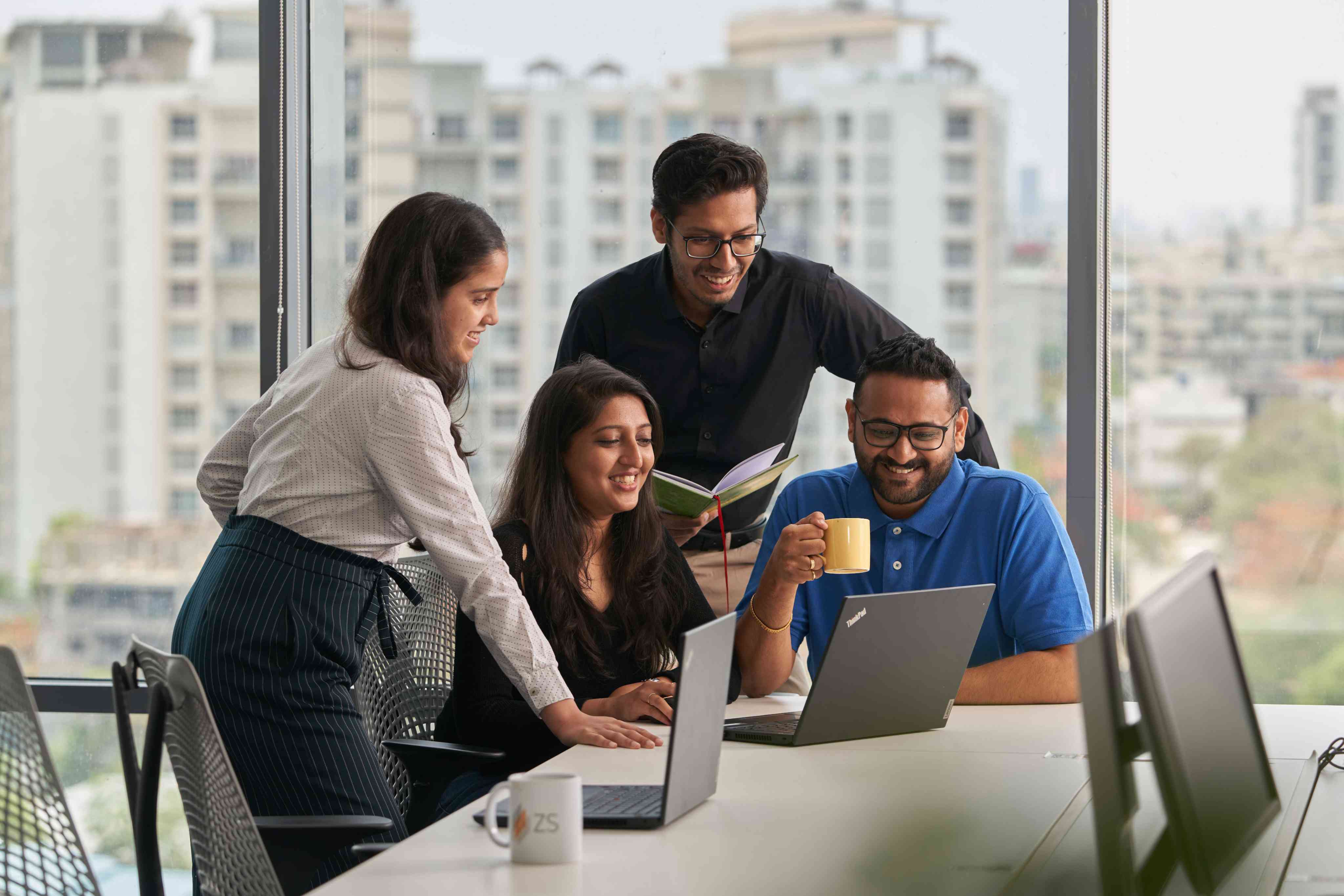 Companies -hirist.tech