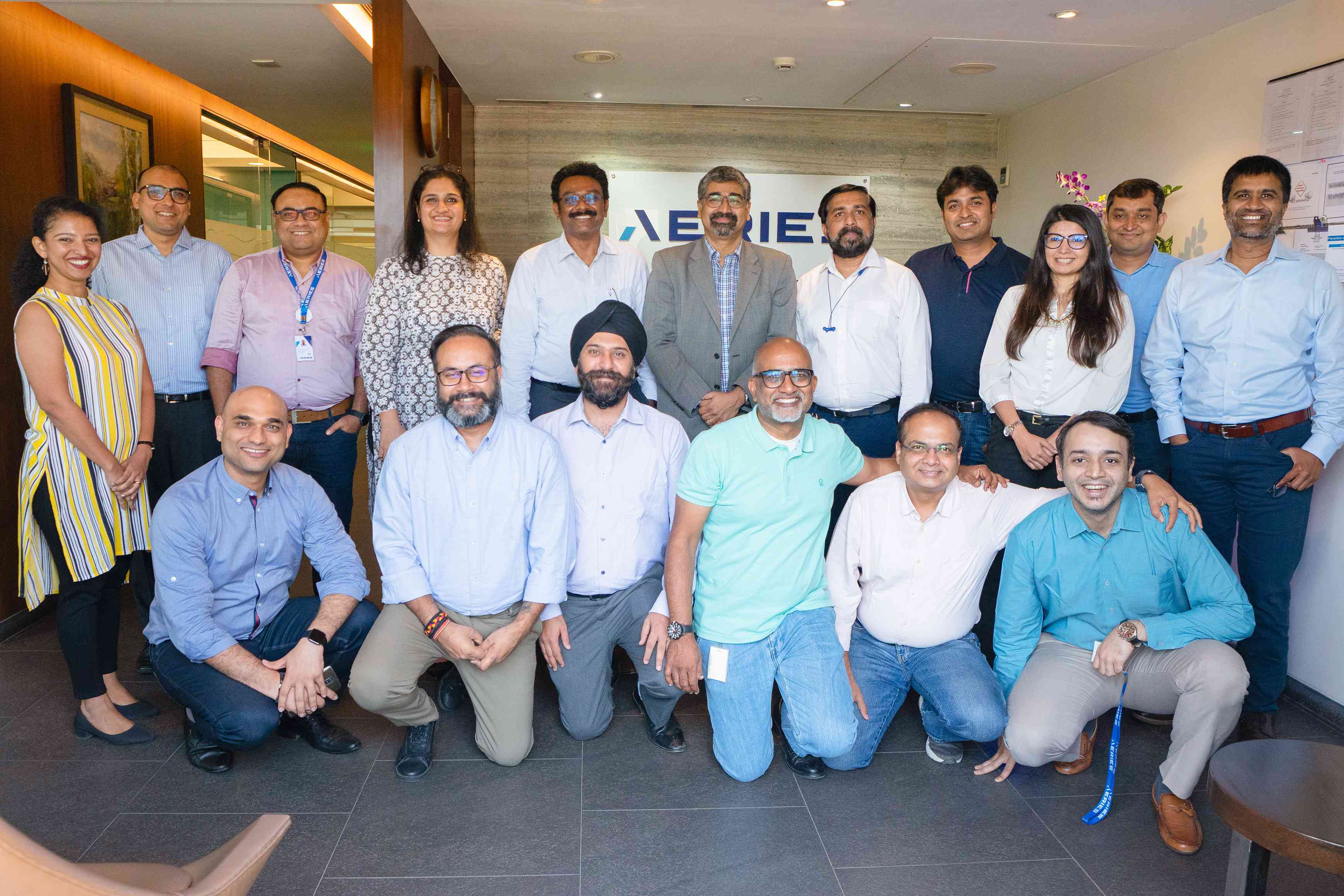 Companies- Hirist.tech