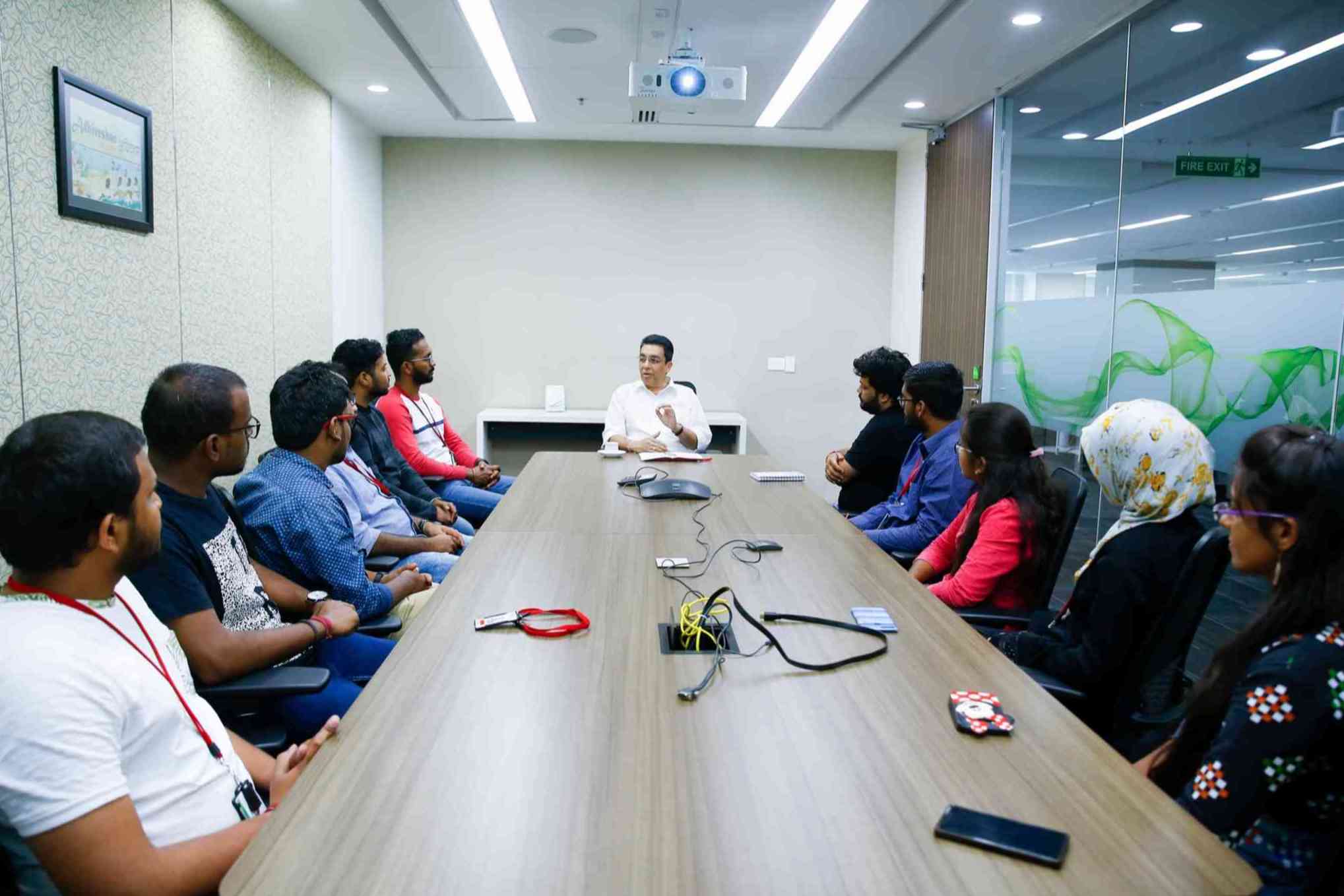 Companies -hirist.tech