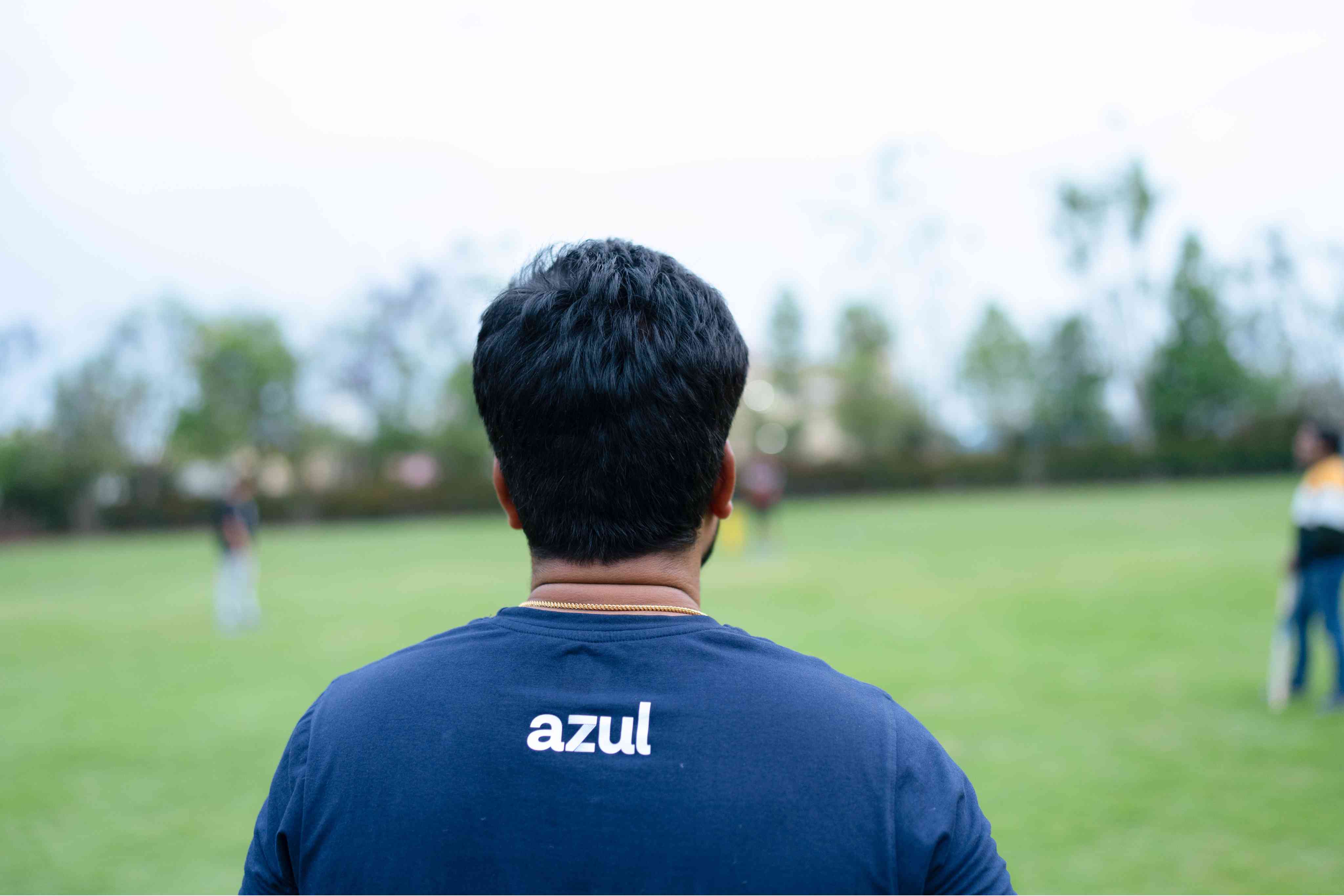 Azul Systems India Pvt Ltd